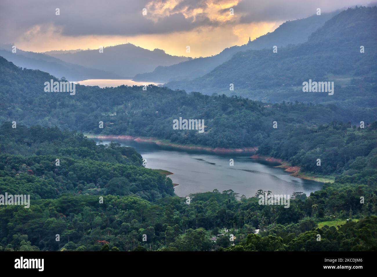 Pussellawa hi-res stock photography and images - Alamy