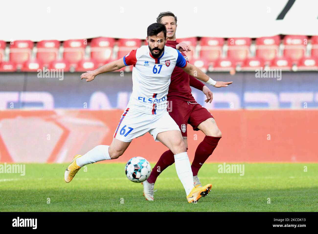 Enriko papa hi-res stock photography and images - Alamy