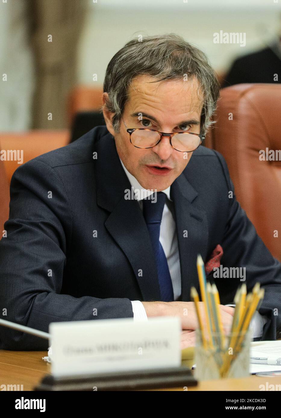 Rafael grossi hi-res stock photography and images - Alamy