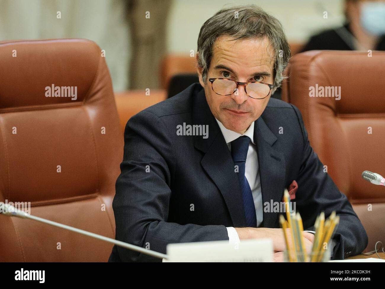 Rafael grossi hi-res stock photography and images - Alamy