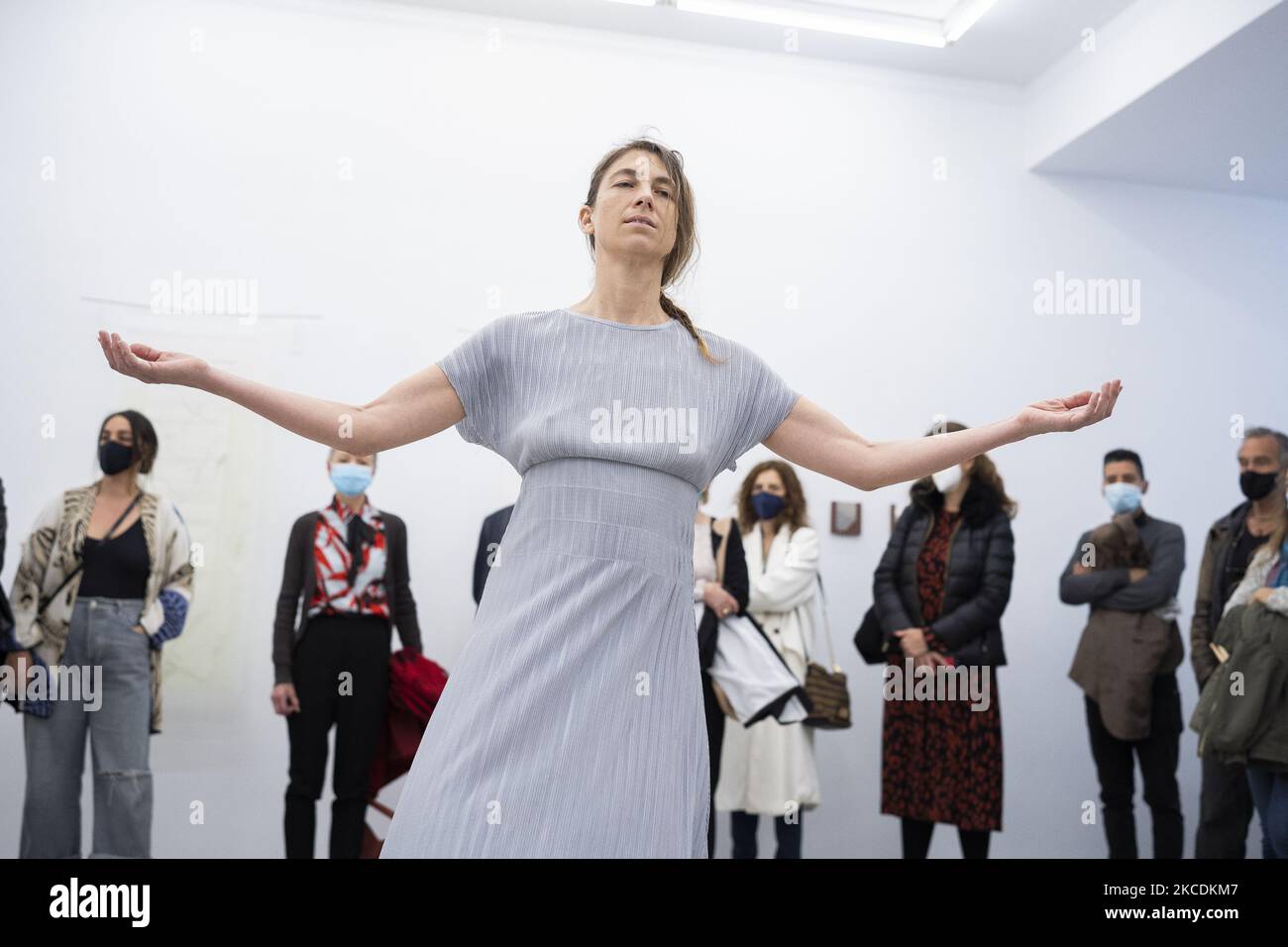 Daniel cuevas gallery hi-res stock photography and images - Alamy