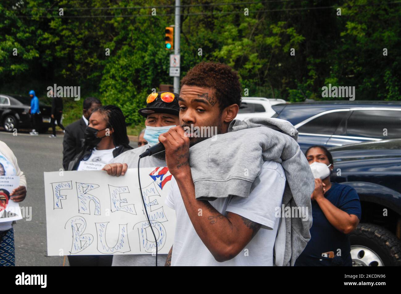 A former inmate describes the difficulty inmates face just getting ...