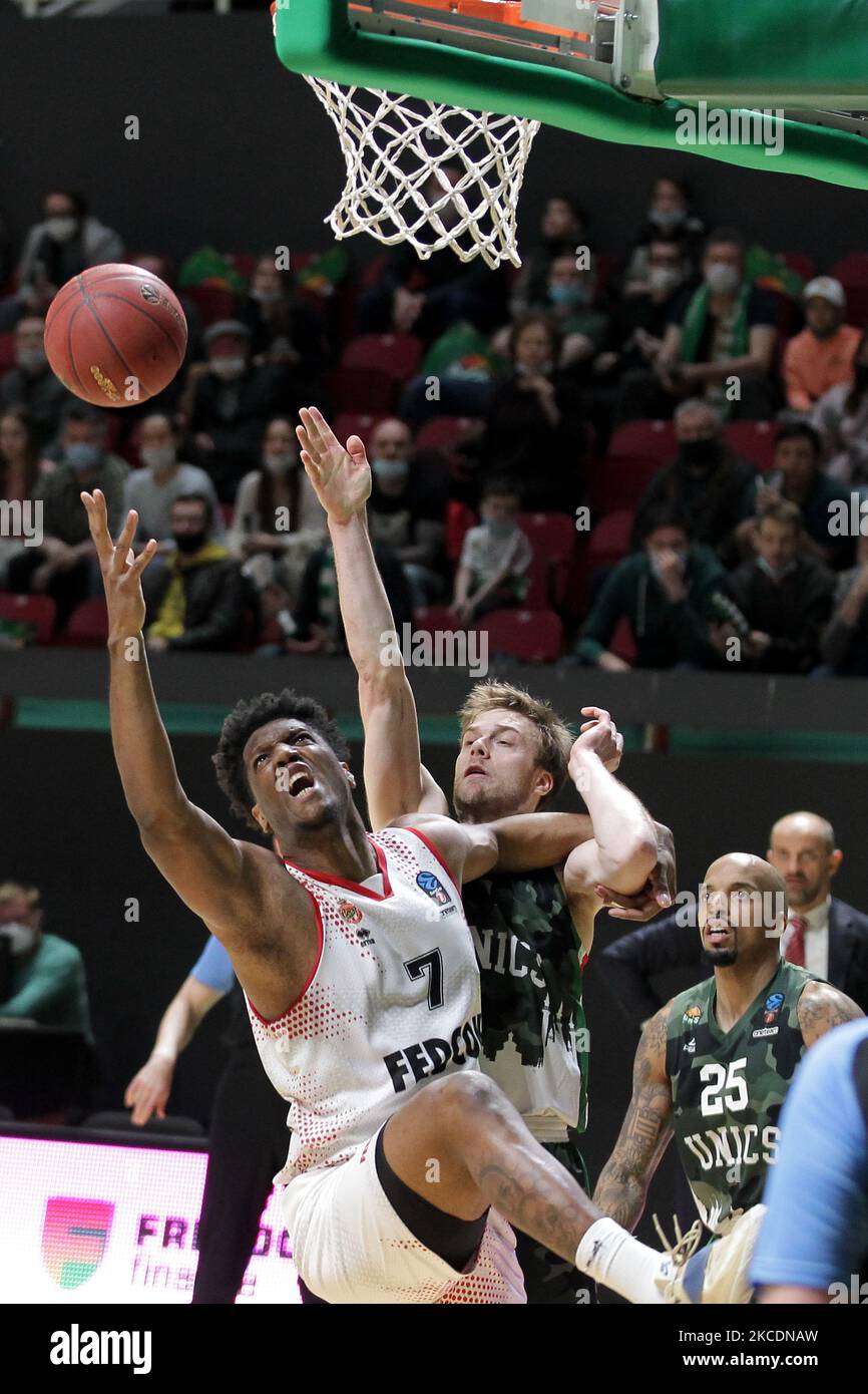 Monaco jordan hi-res stock photography and images - Alamy