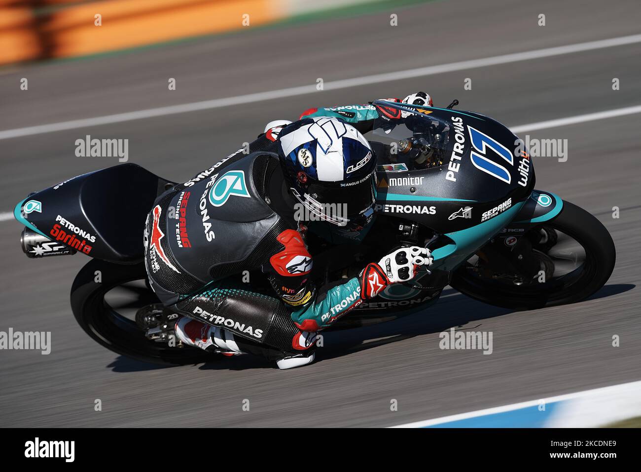 Petronas sprinta racing honda hi-res stock photography and images - Alamy