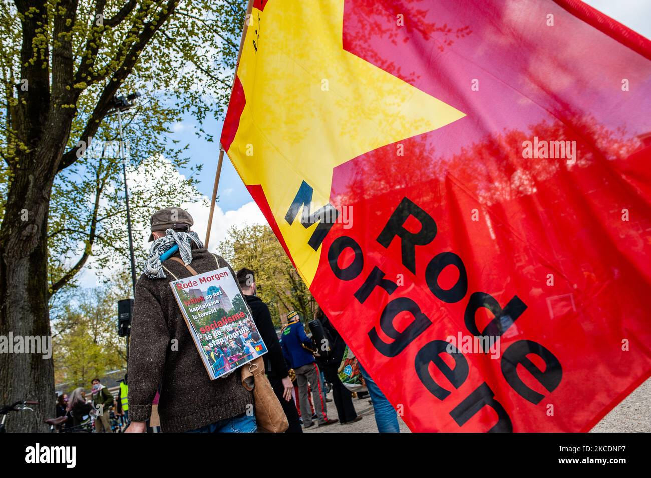 Didf flag hi-res stock photography and images - Alamy