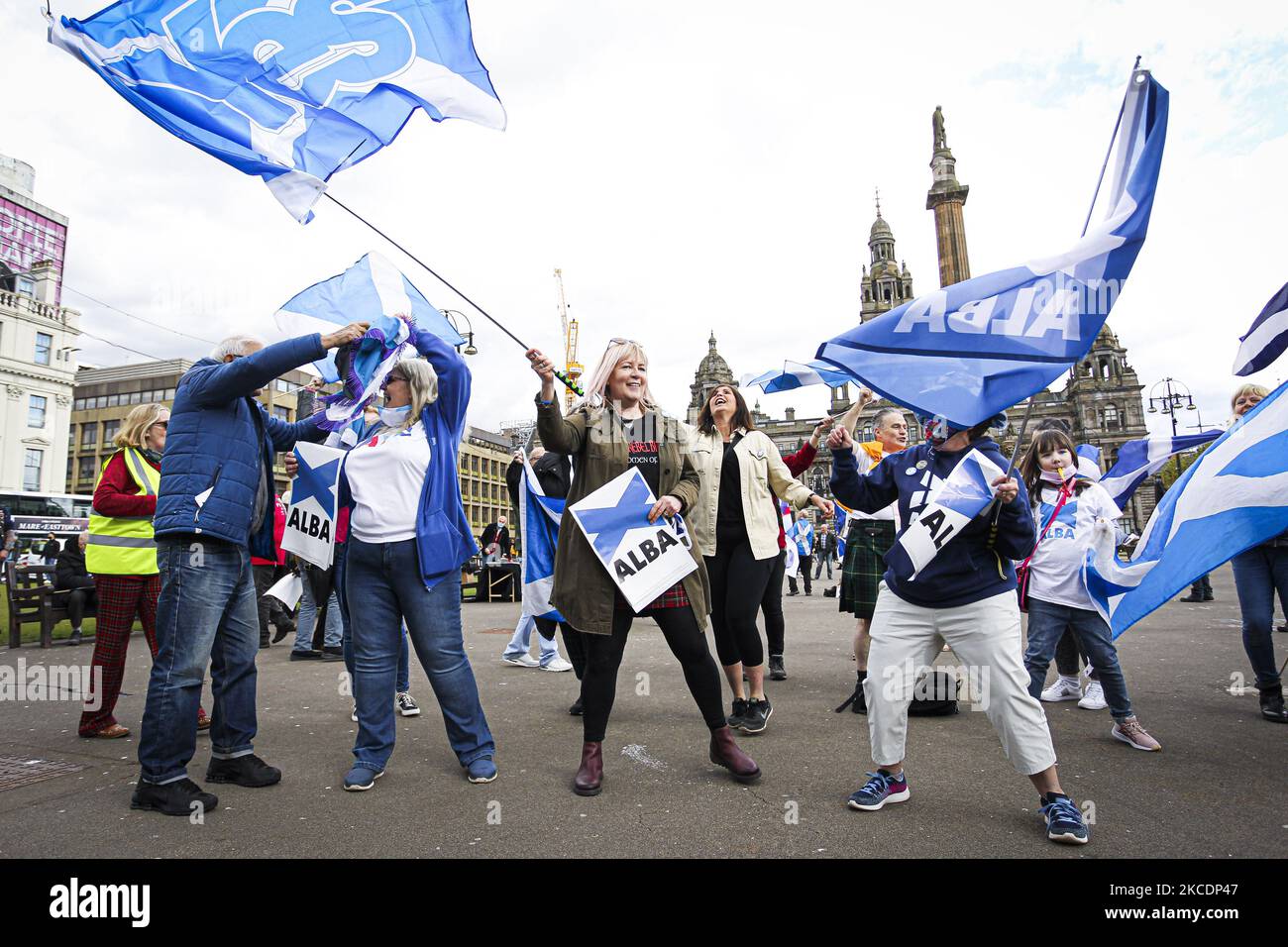 Static indy ref2 rally hi-res stock photography and images - Alamy