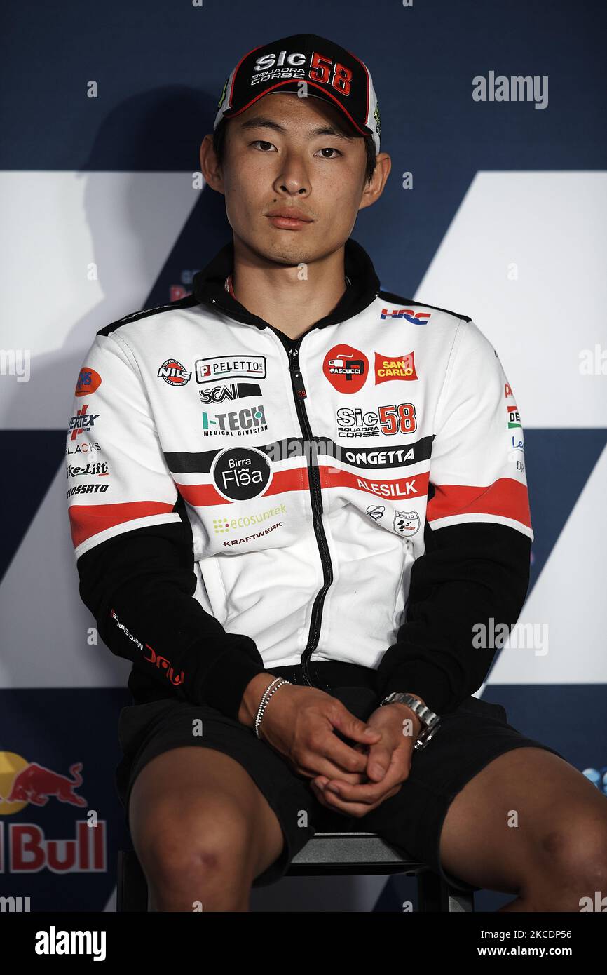 Tatsuki suzuki hi-res stock photography and images - Alamy