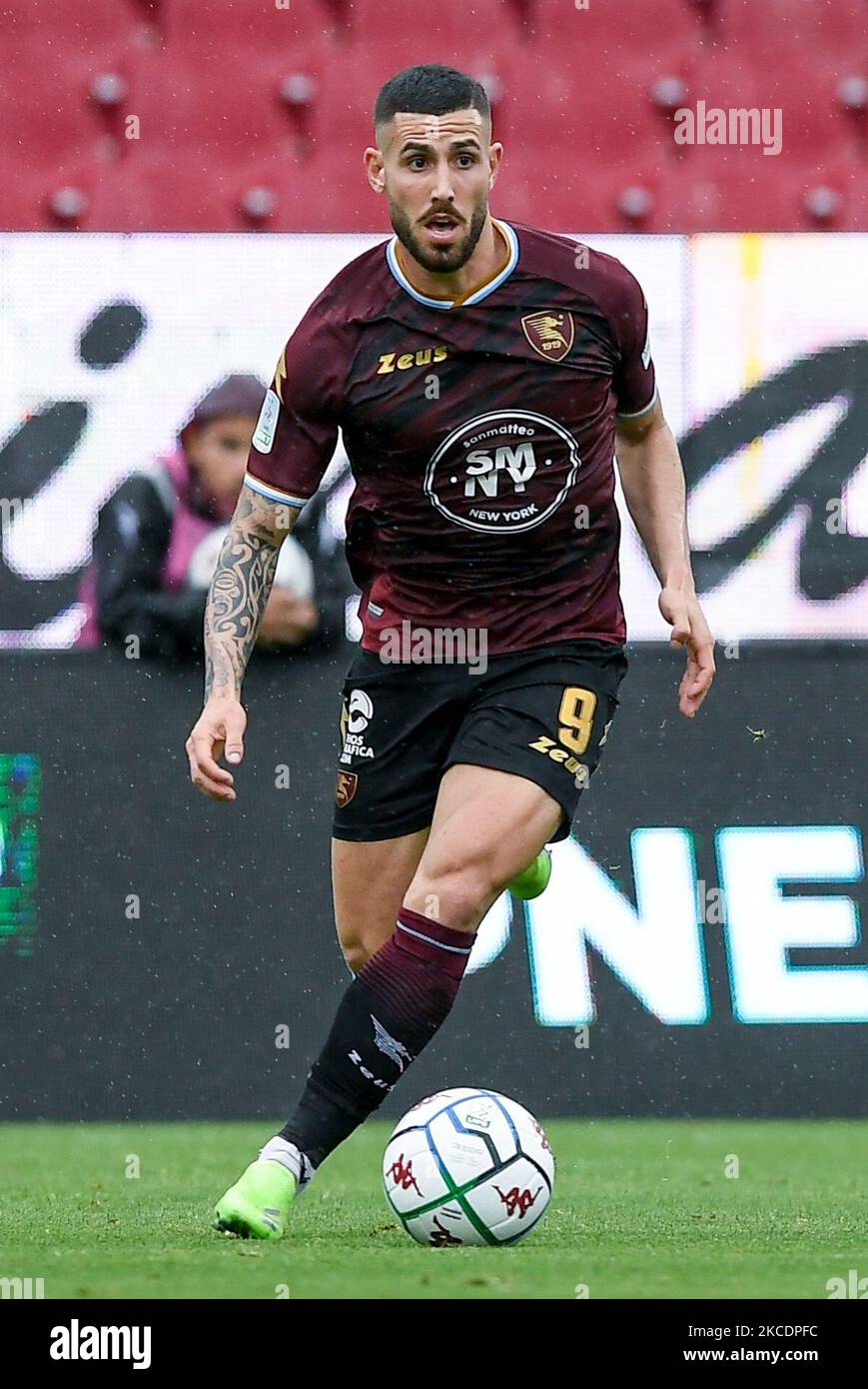 Tutino hi-res stock photography and images - Alamy