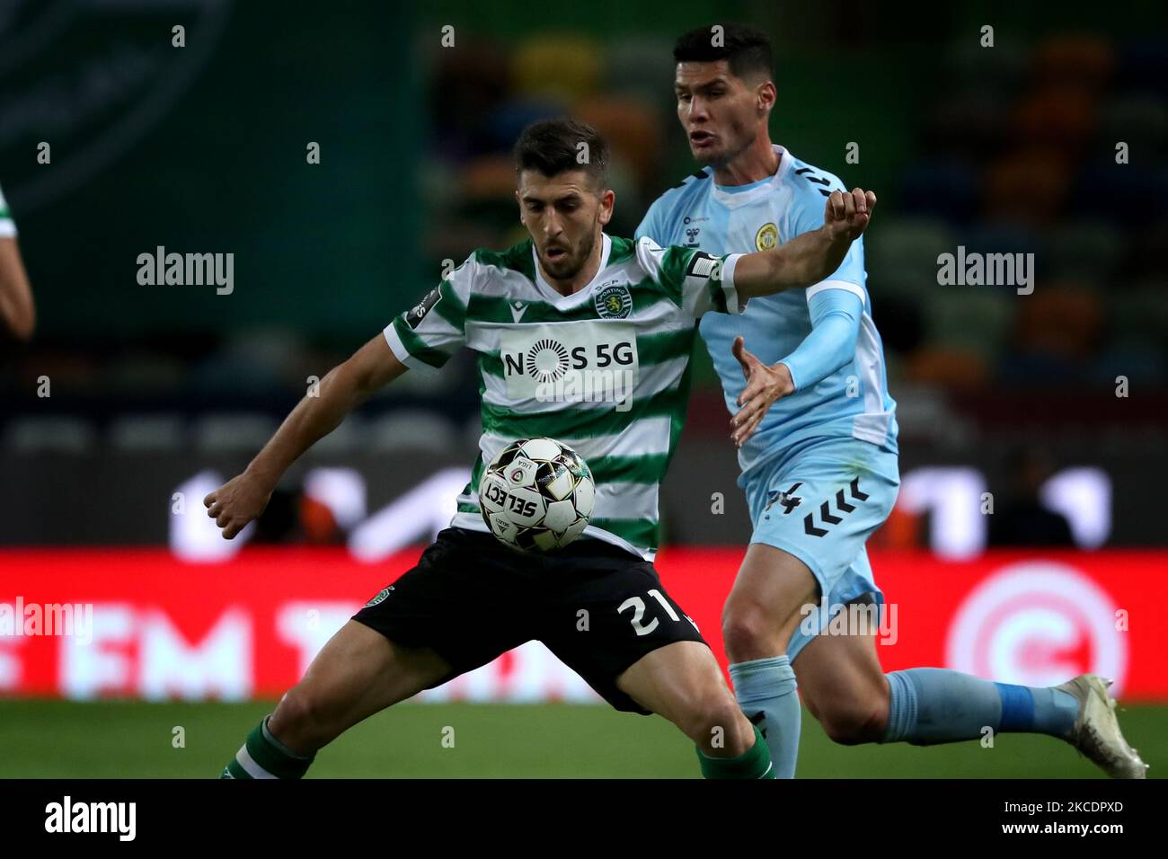 Julio cesar of cd nacional hi-res stock photography and images - Alamy