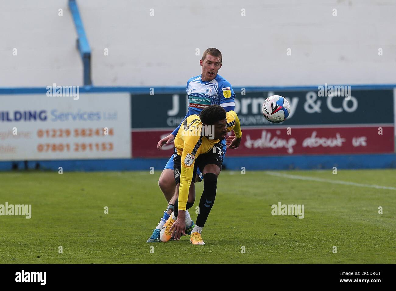 Mark fairchild hi-res stock photography and images - Alamy