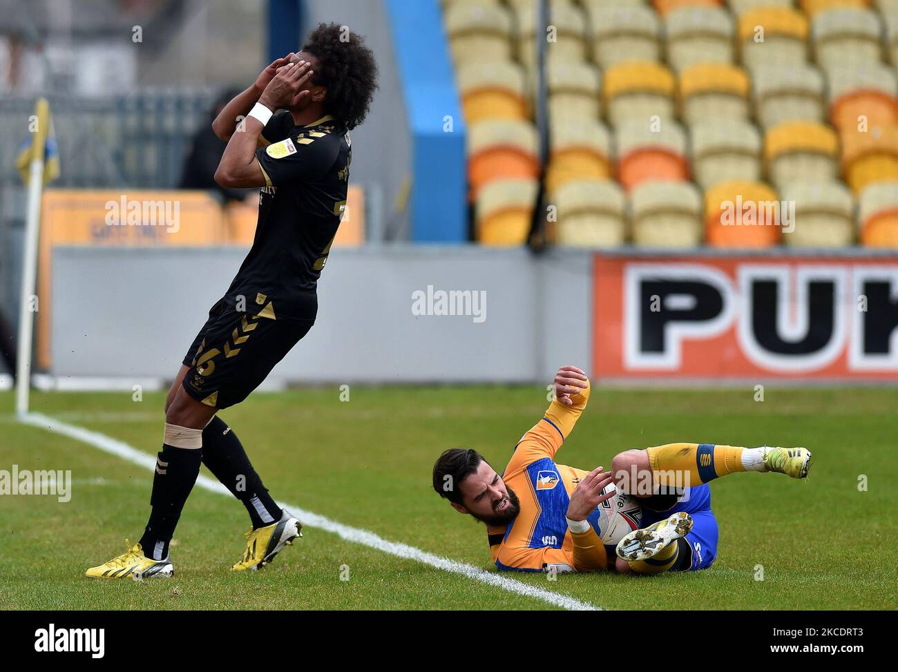 Marcus barnes hi-res stock photography and images - Alamy