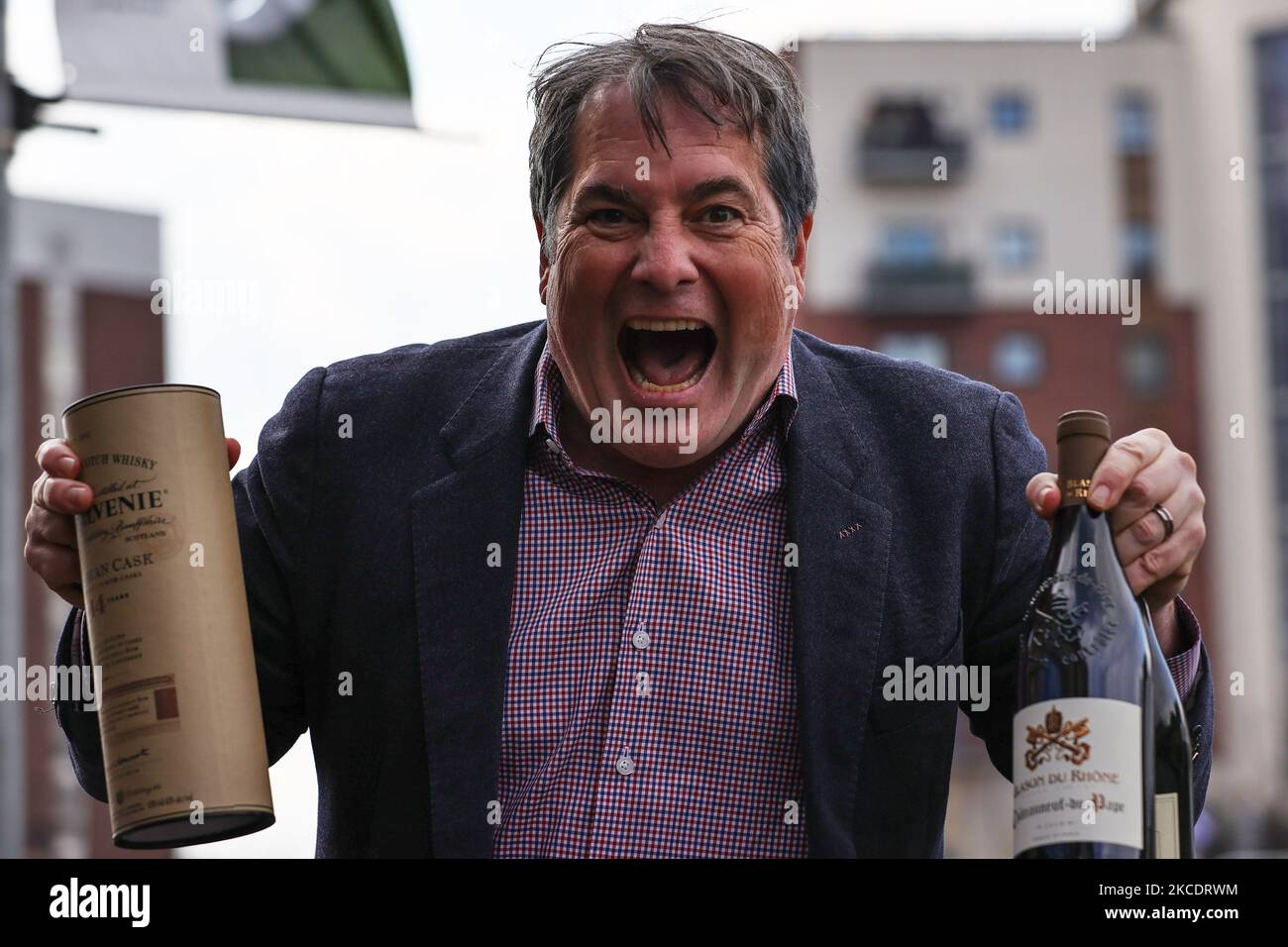 Photo of james stewart hi-res stock photography and images - Alamy