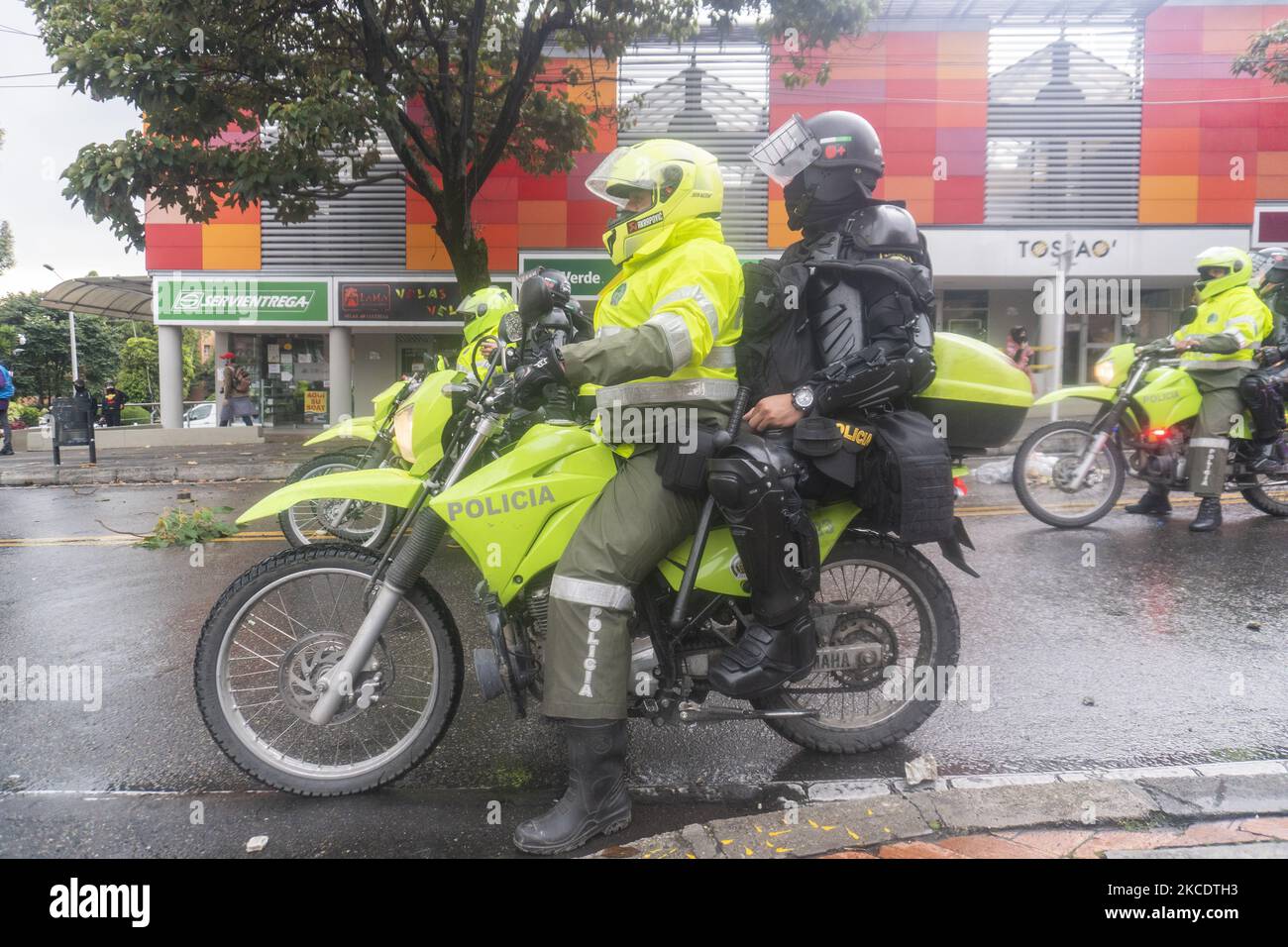Motorcycle police motorcycle police motorcycle squad hi-res stock ...