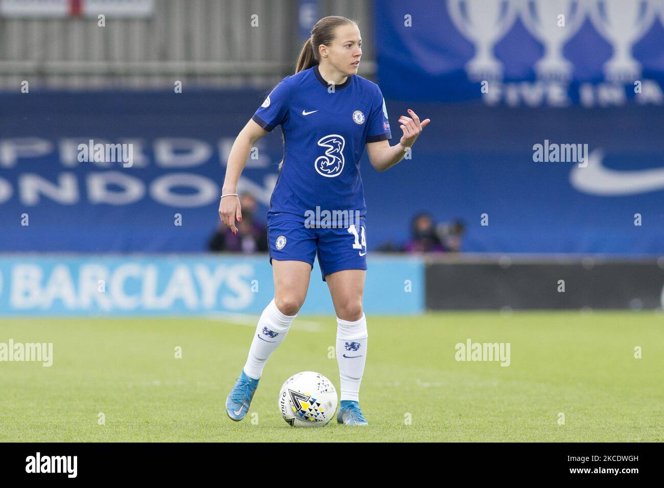 Fran kirby 2020 hi-res stock photography and images - Alamy