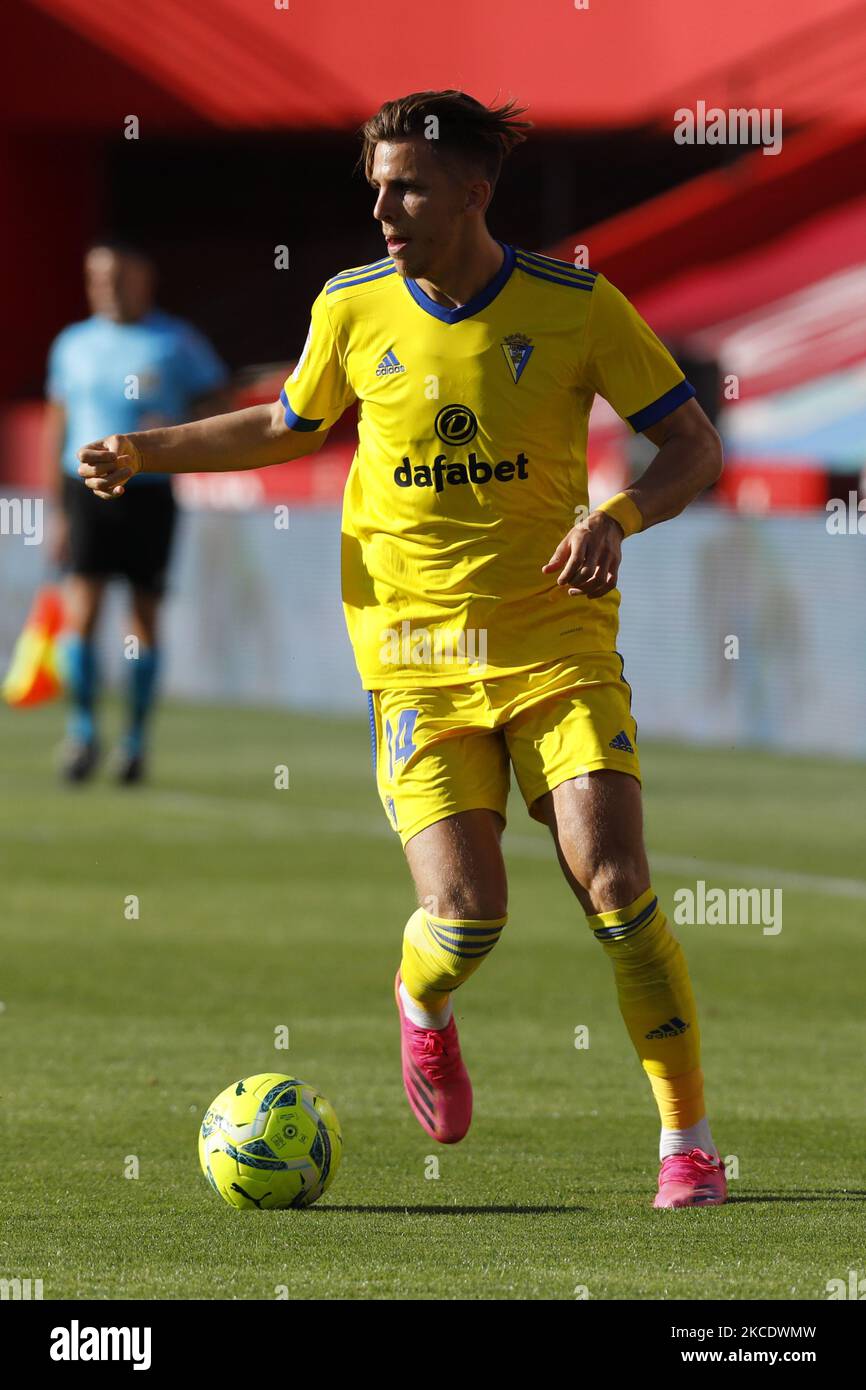 Ivan alejo cadiz hi-res stock photography and images - Alamy