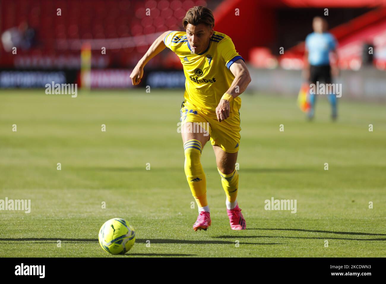Ivan alejo cadiz hi-res stock photography and images - Alamy