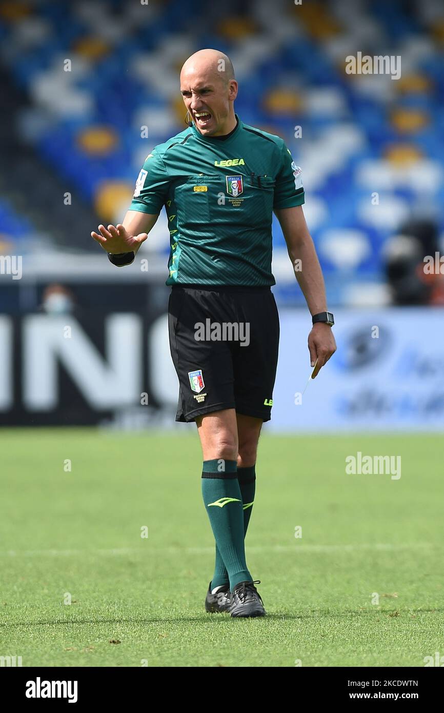 Franco romano nurphoto hi-res stock photography and images - Alamy