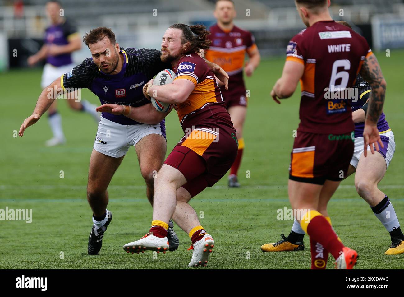 Michael ward batley hi-res stock photography and images - Alamy