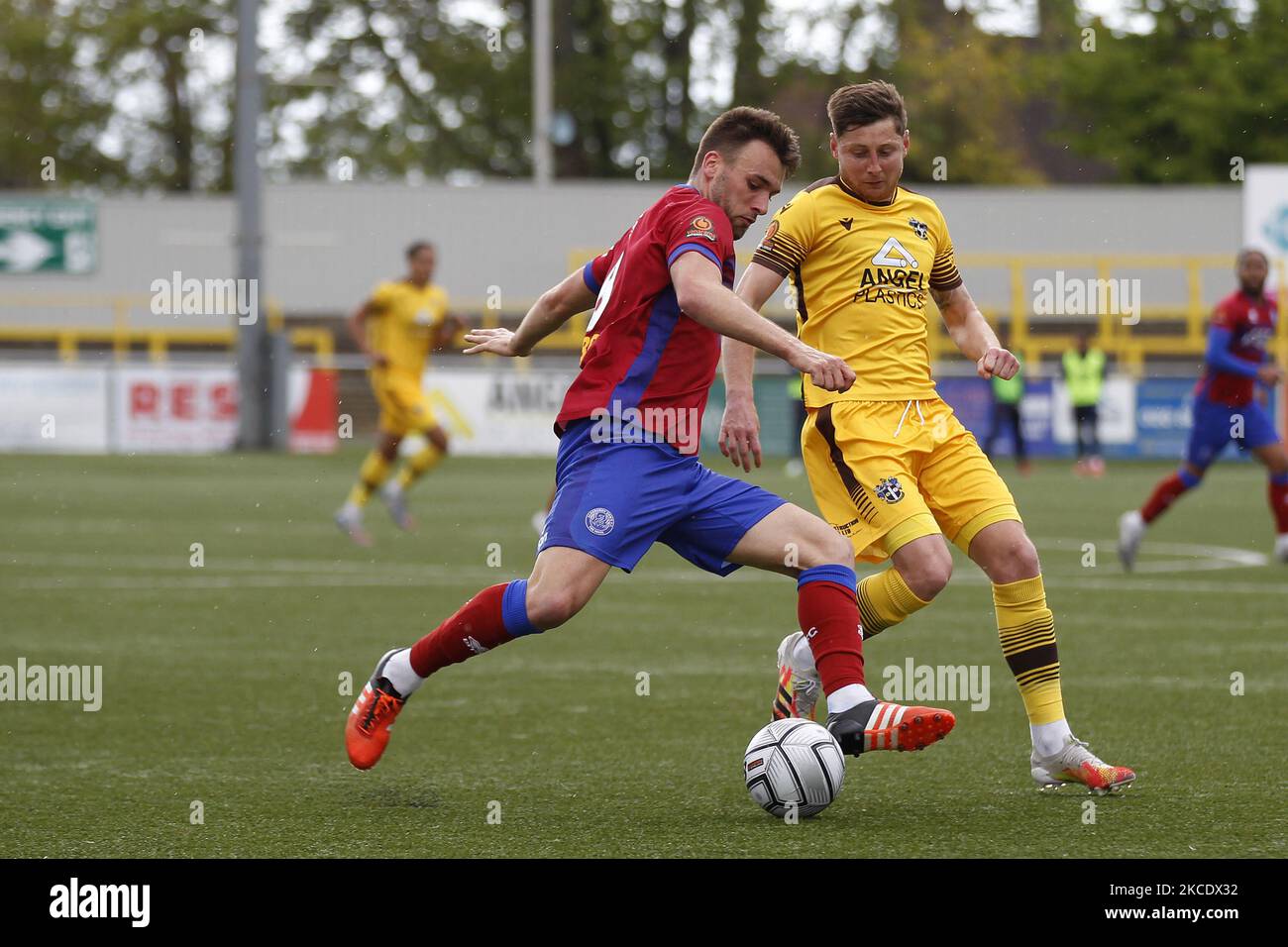 Harry beautyman action hi-res stock photography and images - Alamy