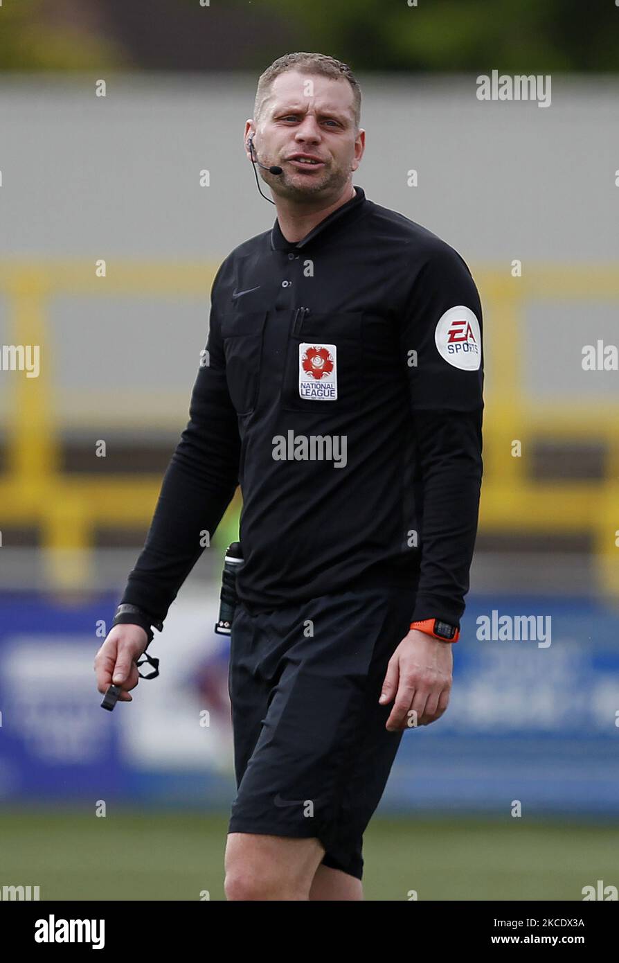 The Actor Andrew Miller Cube