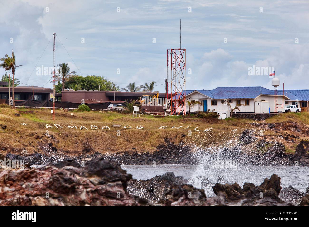 Isla naval de base naval hi-res stock photography and images - Alamy