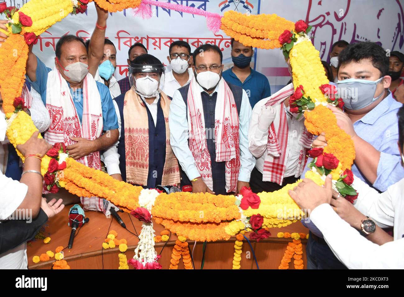 Agp party hi-res stock photography and images - Alamy