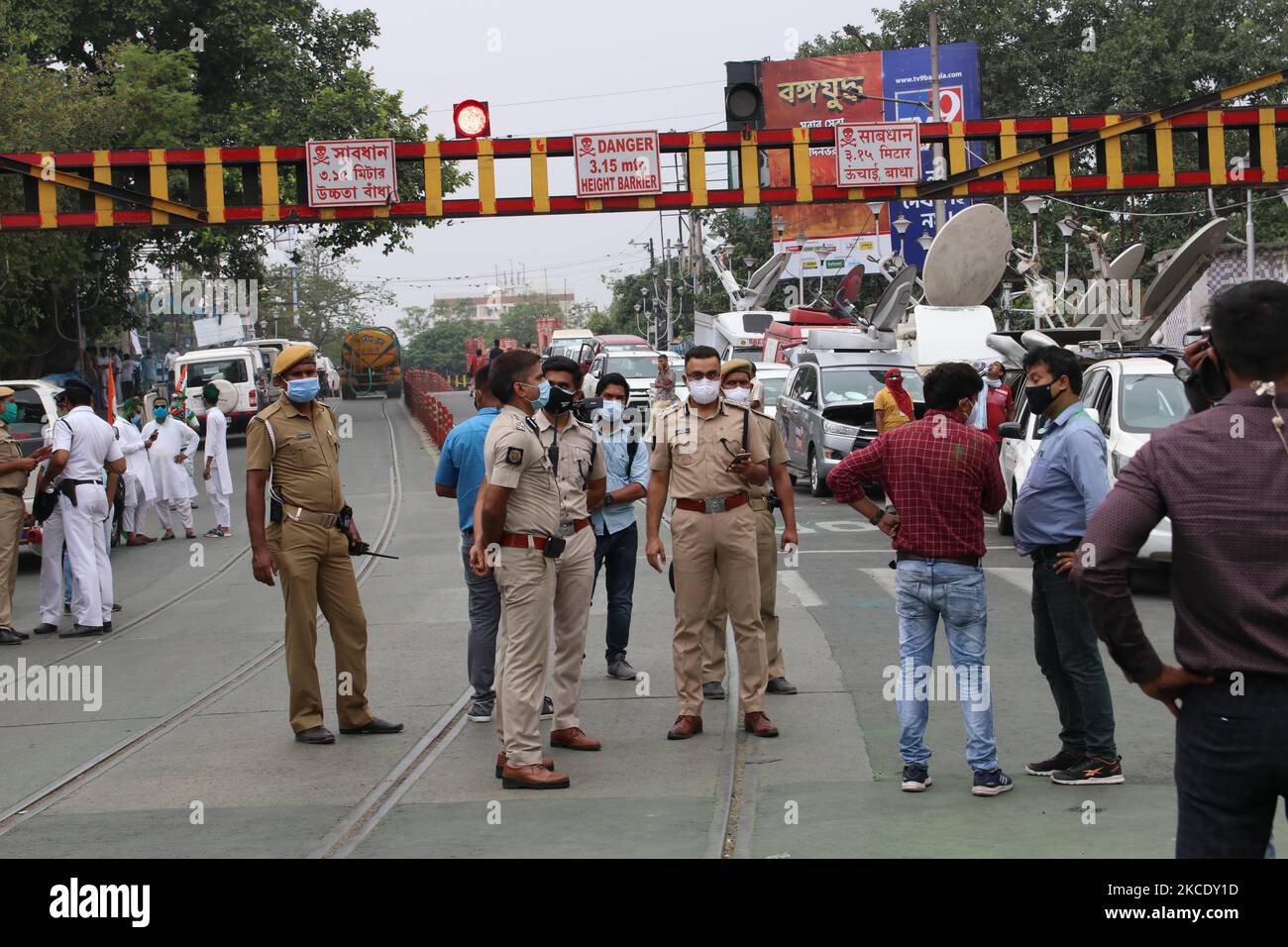 Ongoing counting process hi-res stock photography and images - Alamy