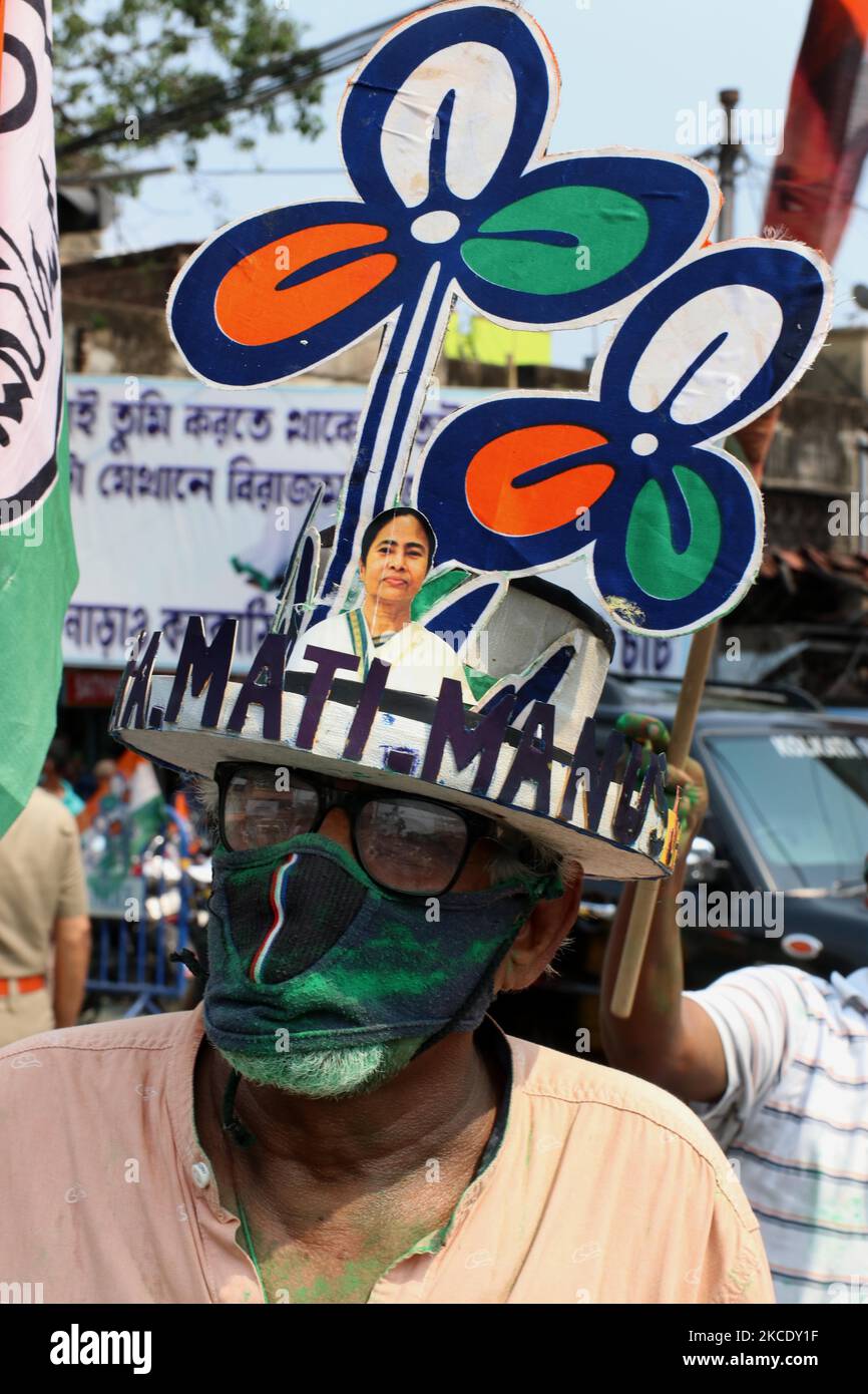 Ongoing counting process hi-res stock photography and images - Alamy