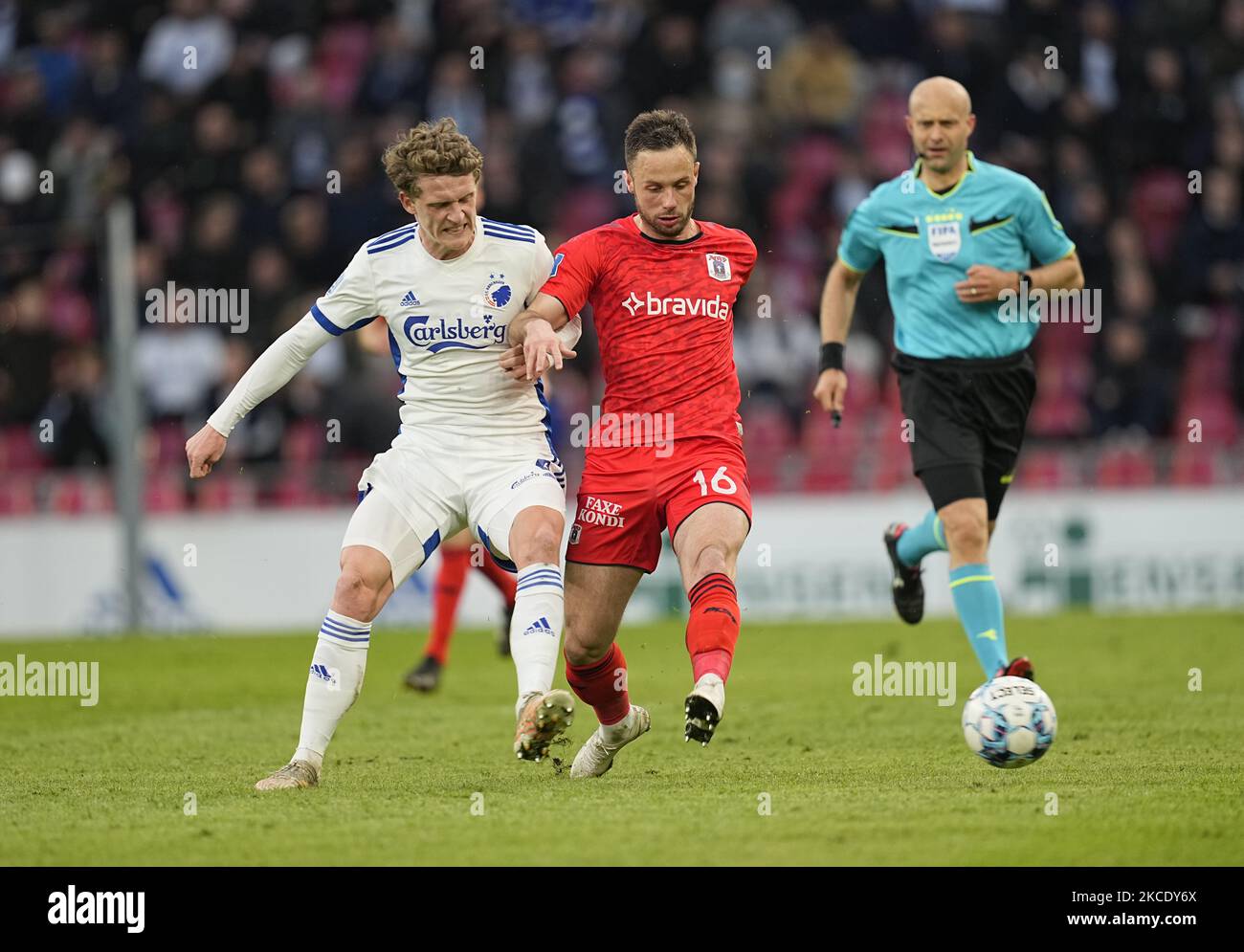 Aarhus agfs casper hojer hi-res stock photography and images - Alamy