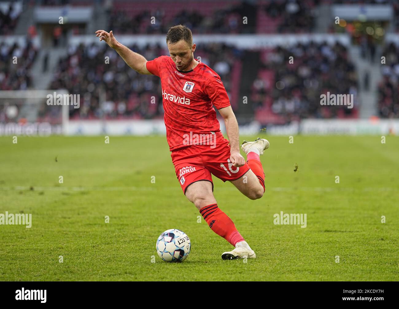 Aarhus agfs casper hojer hi-res stock photography and images - Alamy