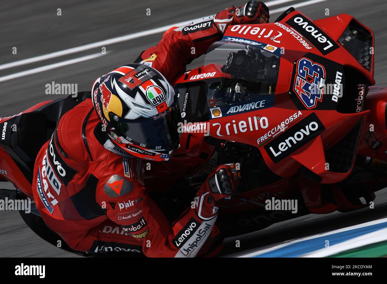 Circuito australia hi-res stock photography and images - Alamy