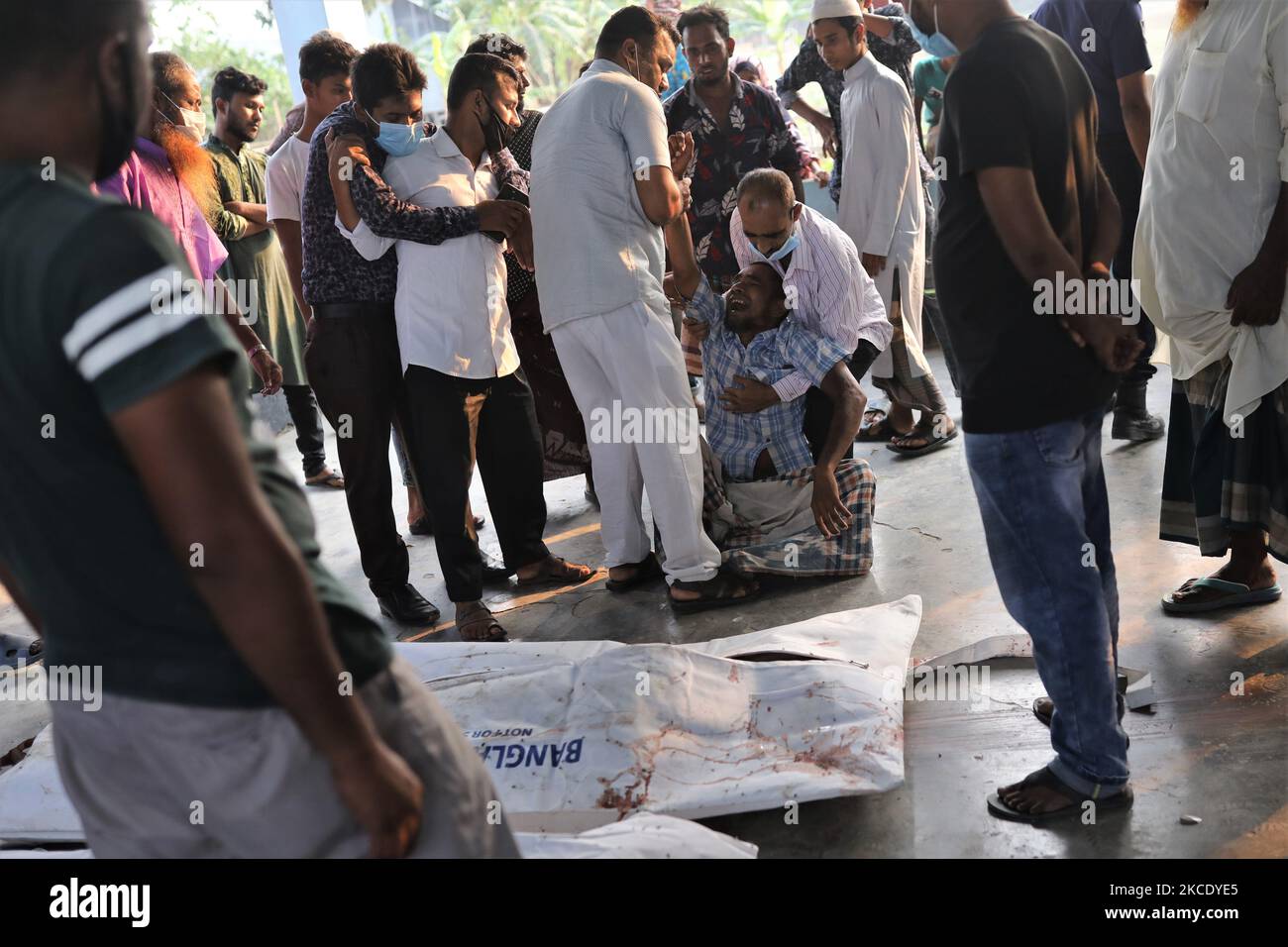 At least 26 people died as a speedboat packed with passengers collided ...