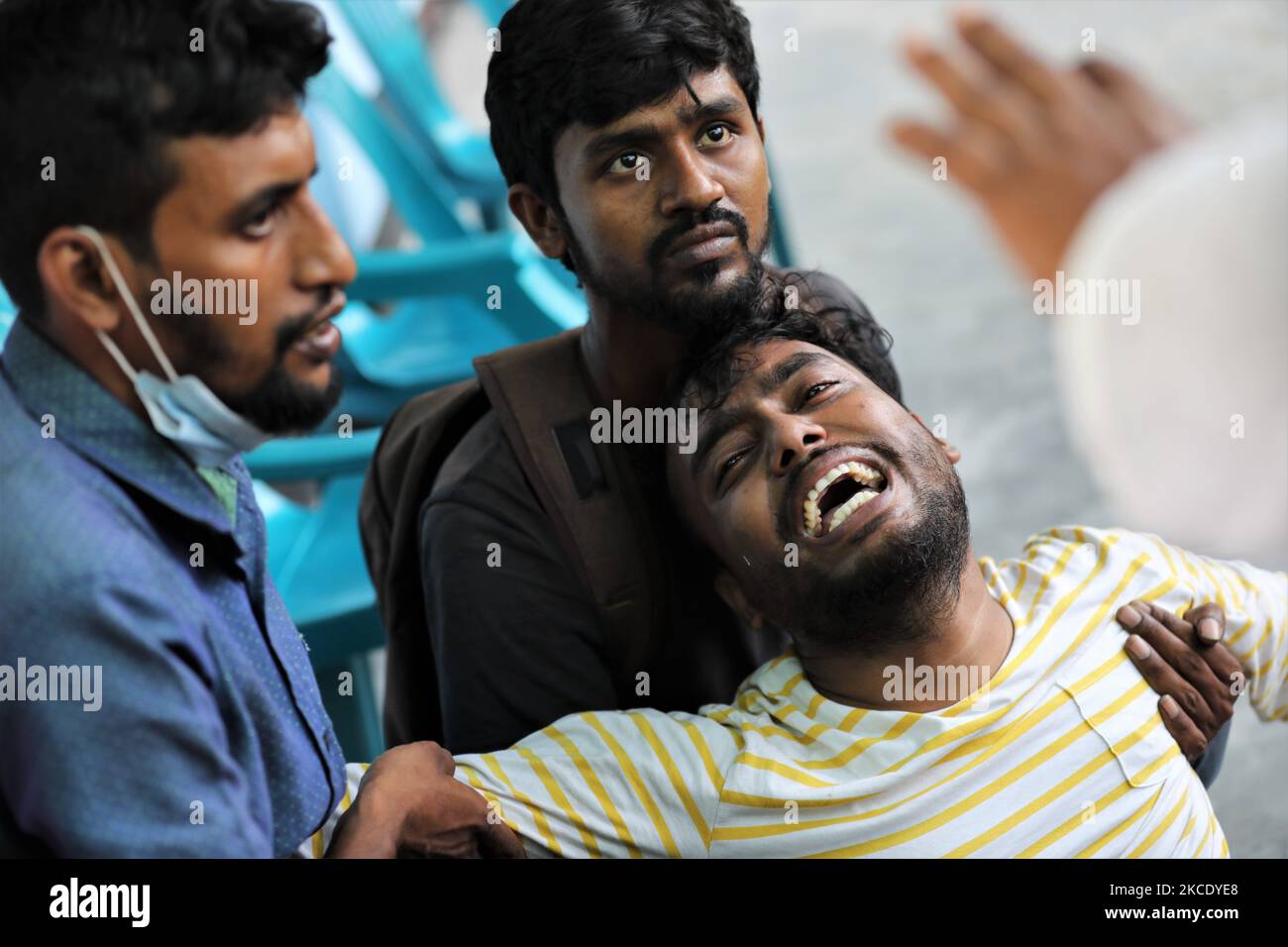 At least 26 people died as a speedboat packed with passengers collided ...