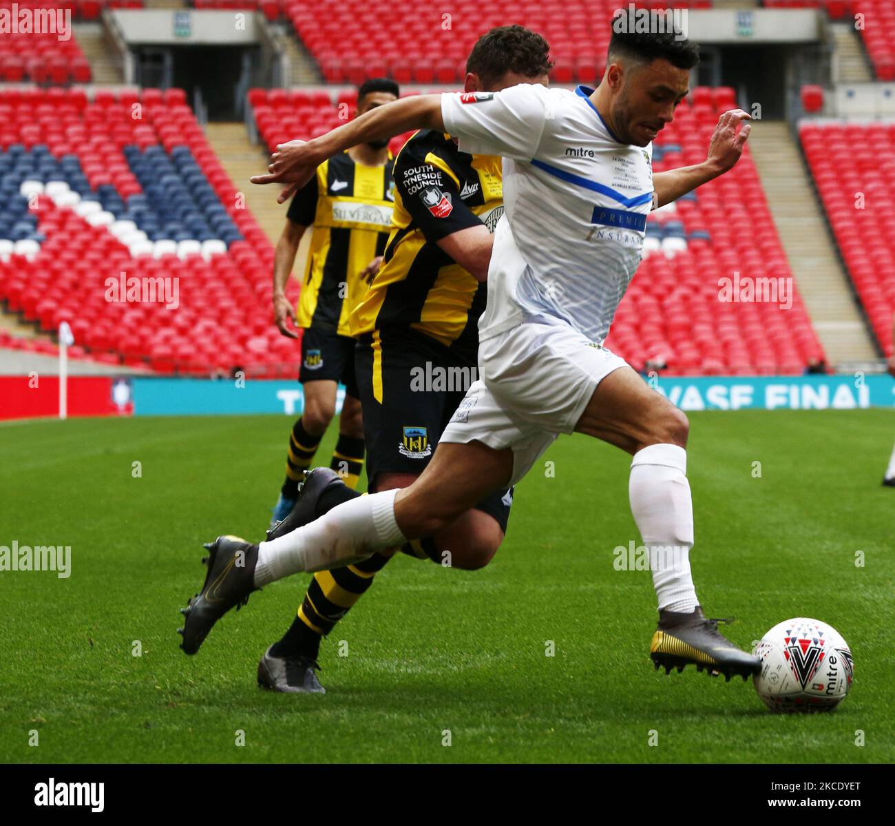 Darren metz hi-res stock photography and images - Alamy