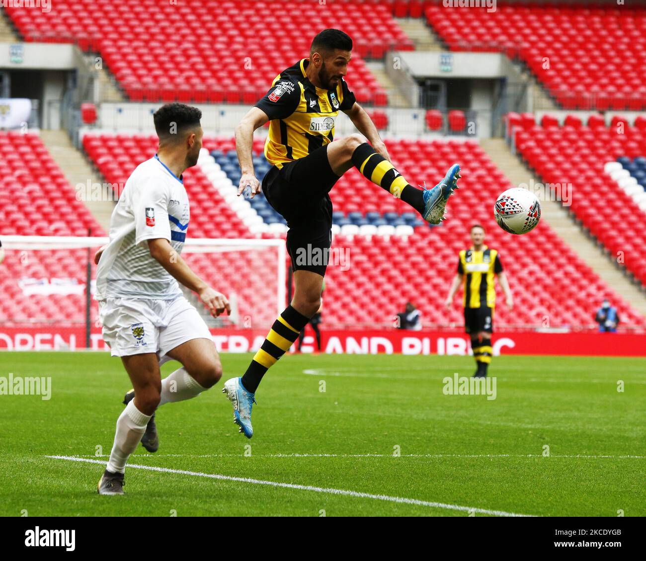 Fa vase stadium hi-res stock photography and images - Alamy