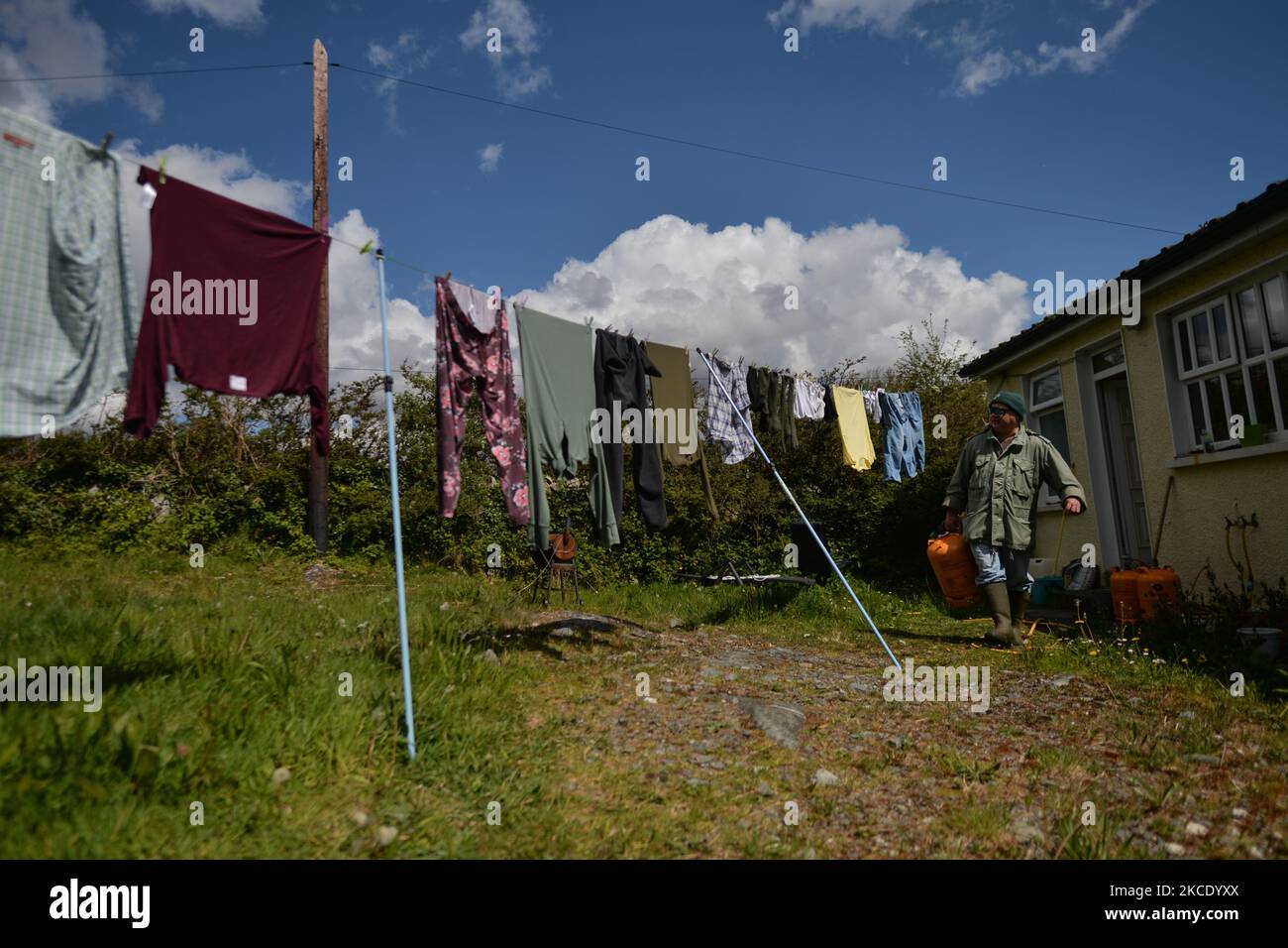 Polish daily word hi-res stock photography and images - Alamy