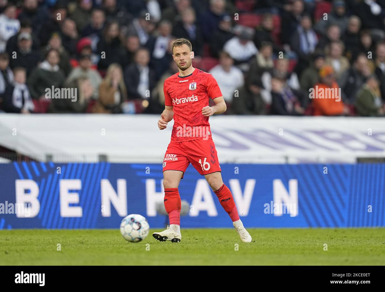 Aarhus agfs casper hojer hi-res stock photography and images - Alamy