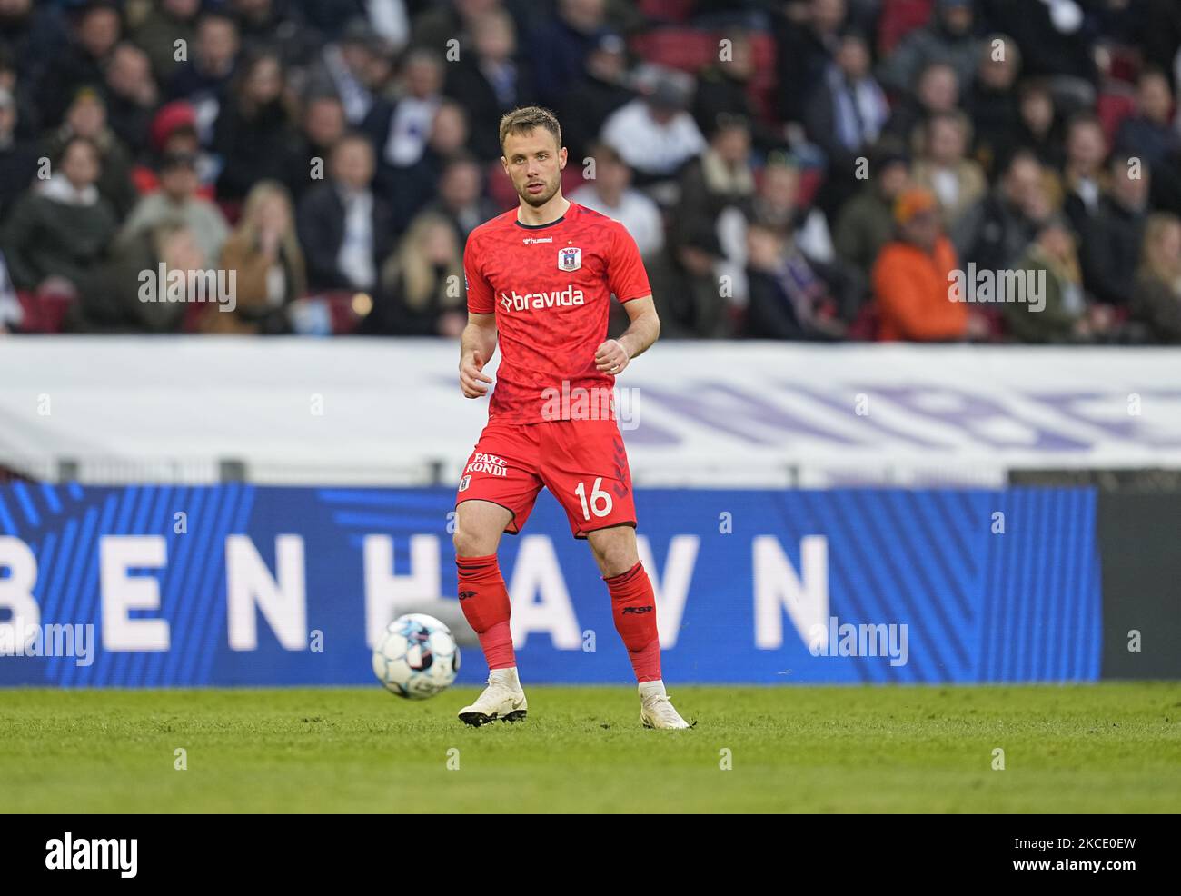 Aarhus agfs casper hojer hi-res stock photography and images - Alamy