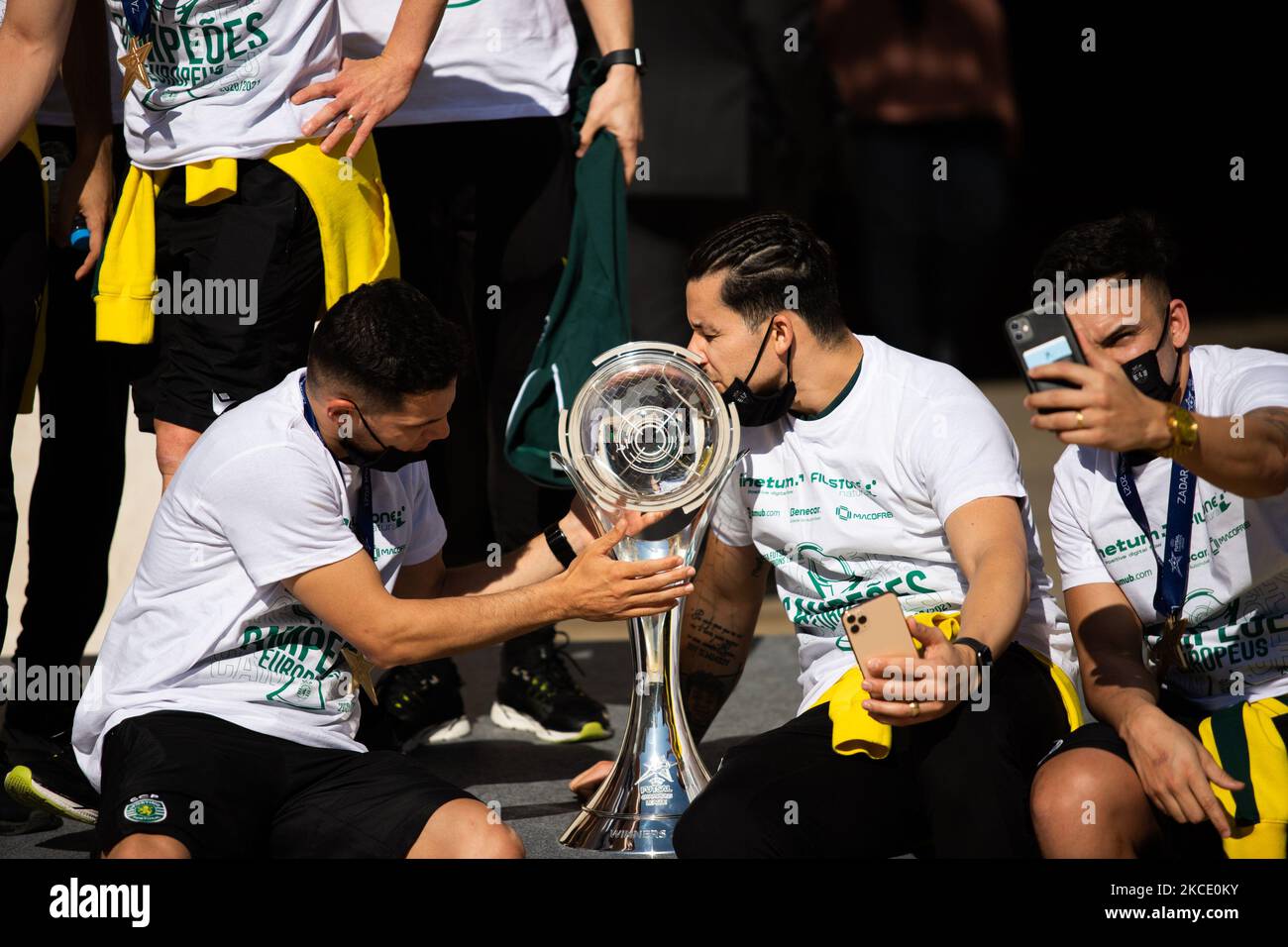 Guitta hi-res stock photography and images - Alamy