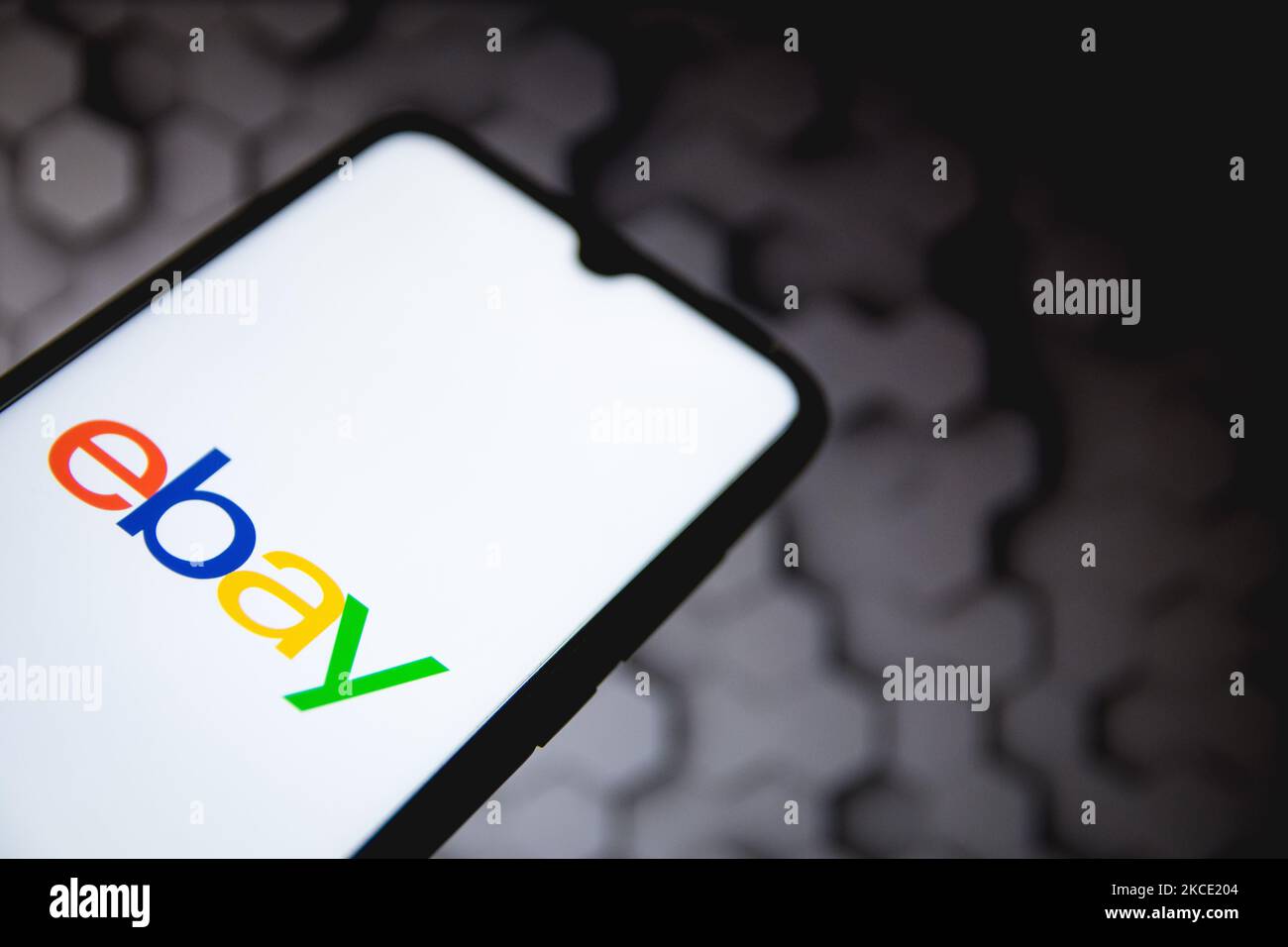 Ebay in greece hi-res stock photography and images - Alamy