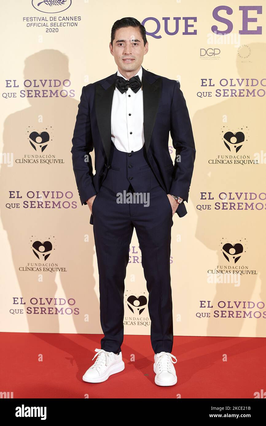 Camilo esquivel hi-res stock photography and images - Alamy