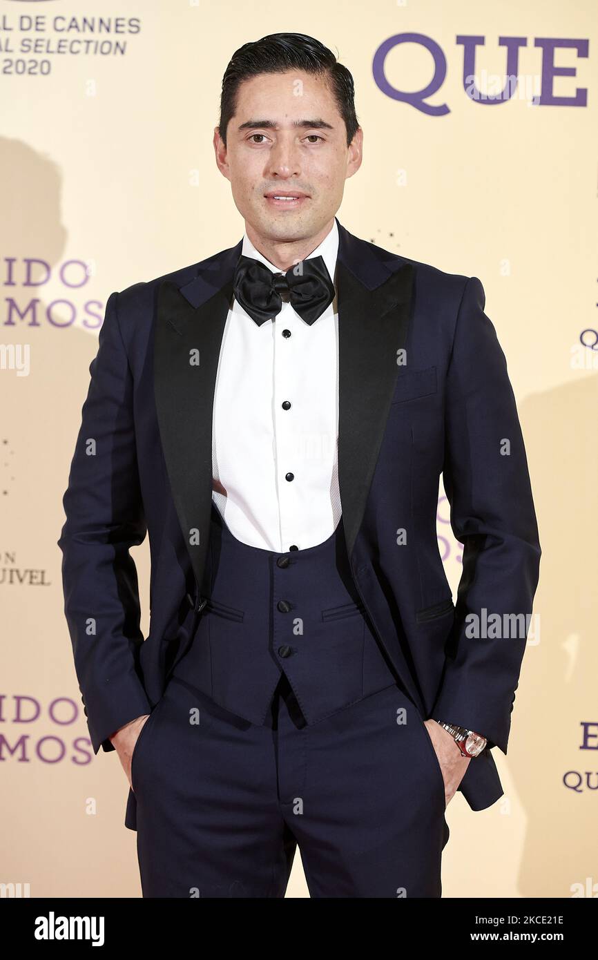 Camilo esquivel hi-res stock photography and images - Alamy