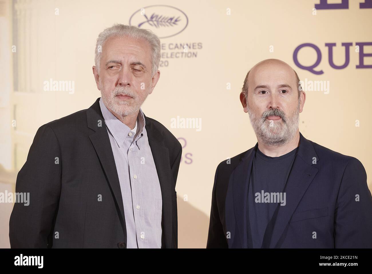 El olvido que seremos premiere hi-res stock photography and images - Alamy