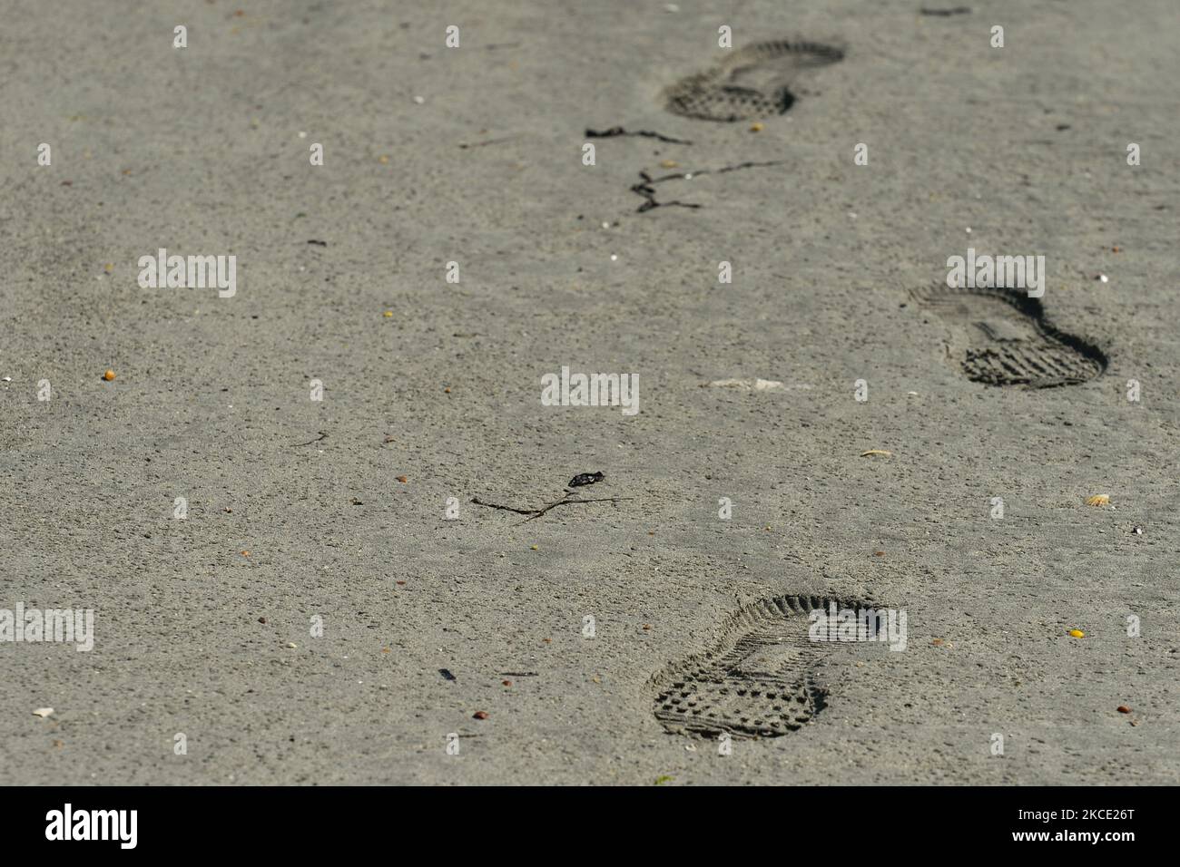 Shoe marks hi-res stock photography and images - Alamy