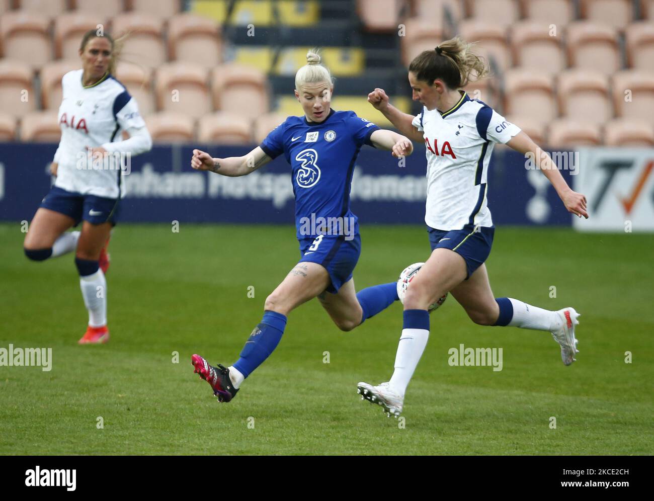 Bethany england chelsea hi-res stock photography and images - Alamy