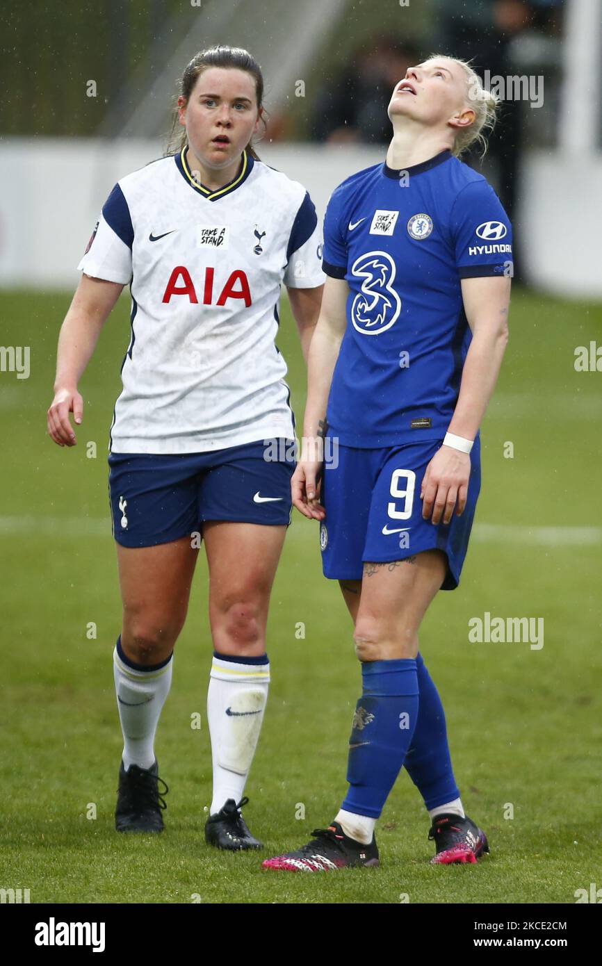 Bethany england tottenham hotspur hi-res stock photography and images ...
