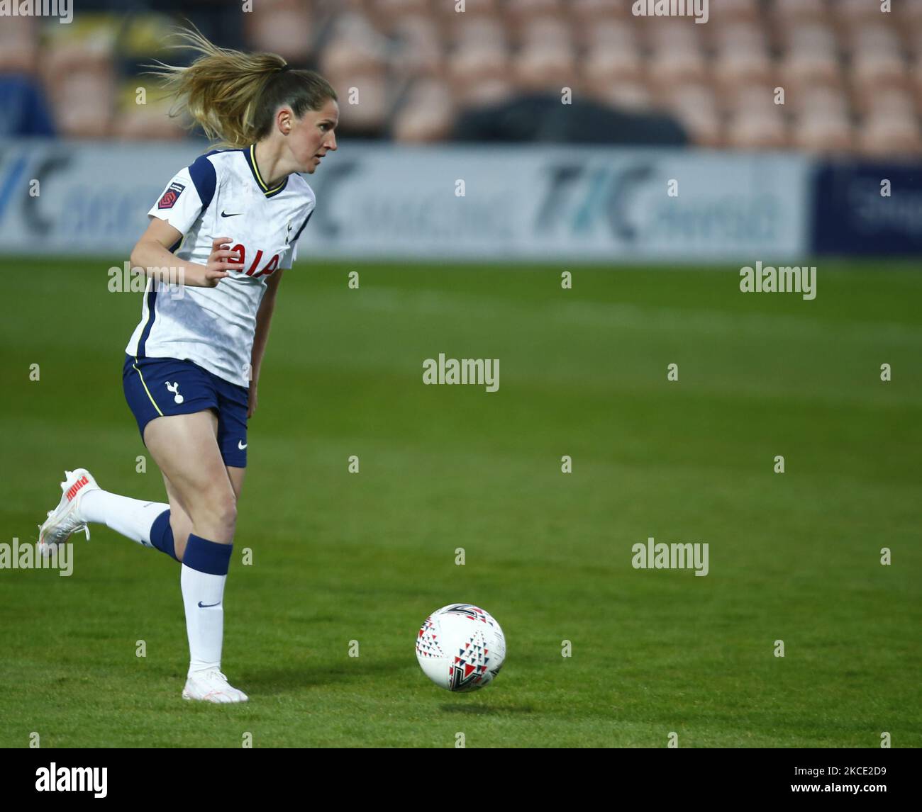 Manchester united women chelsea hi-res stock photography and images - Alamy