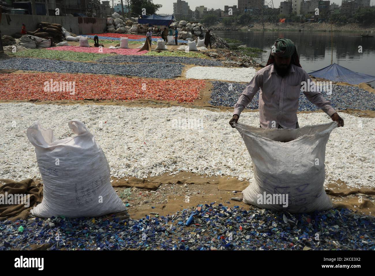 Rampant dumping of human hi-res stock photography and images - Alamy