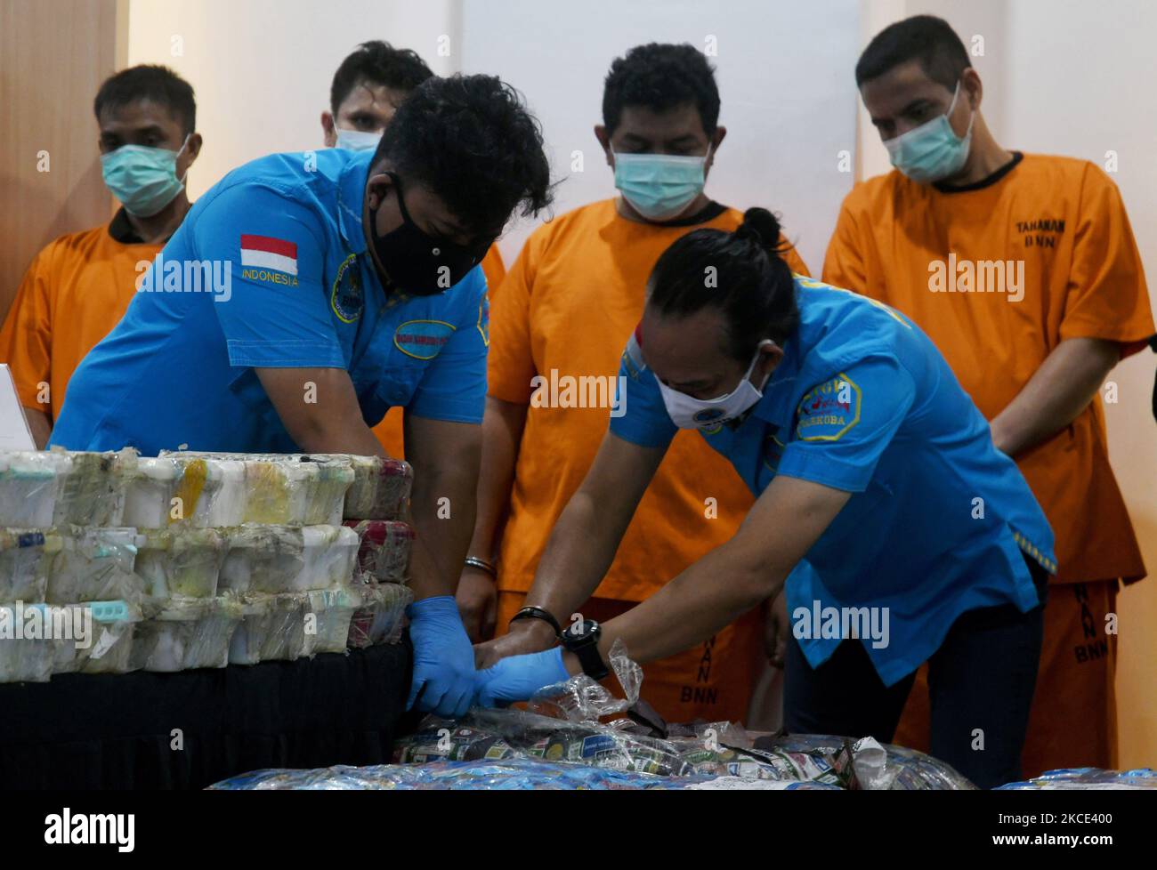Crime suspects board hi-res stock photography and images - Alamy