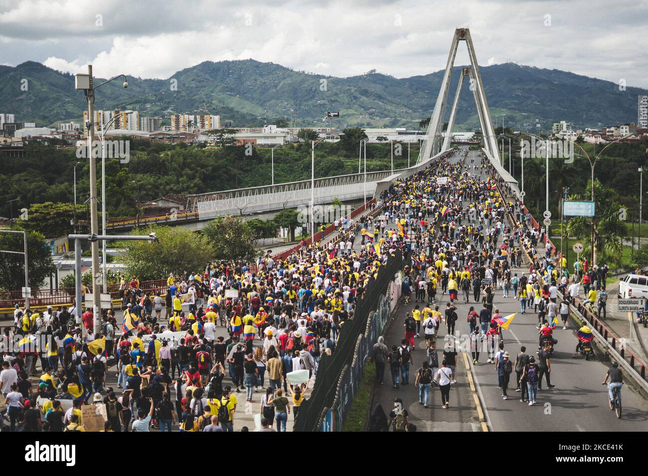 Days of consecutive marches hi-res stock photography and images - Alamy
